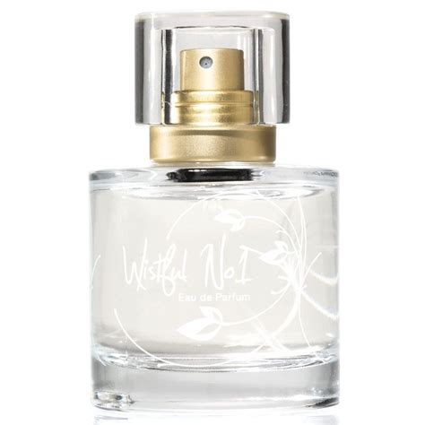 WISTFUL™ No1 Eau de Parfum For Women 50ml – Fragrances by AMWAY ...