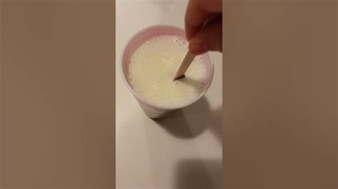 съедобная ложка🍶 - YouTube