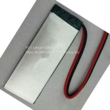 8642125 14.8V 4500mAh 4s Rechargeable Lithium Polymer Battery Pack ...