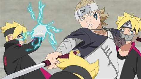 Yurui | Wiki | Naruto Amino
