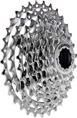 SRAM PG-980 9-Speed Cassette | Tree Fort Bikes