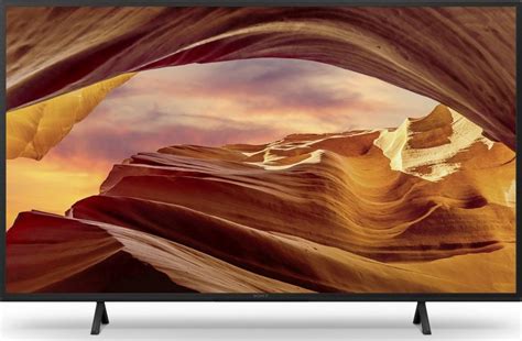 Sony 43" LED (KD-43X75WL) od 11 890 Kč - Zbozi.cz