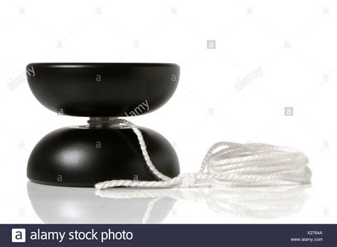 Yoyo Spielzeug Yo Yo String Kindheit Spaß Stockfotos & Yoyo Spielzeug ...