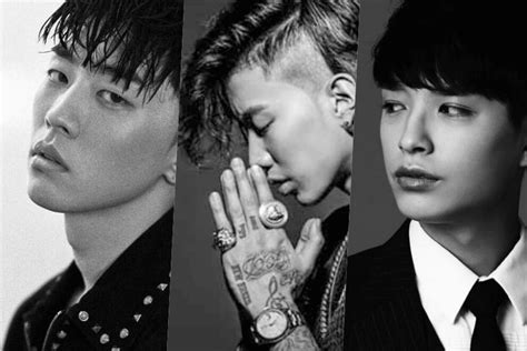 AOMG объявили о новом хип-хоп прослушивании - YesAsia.ru