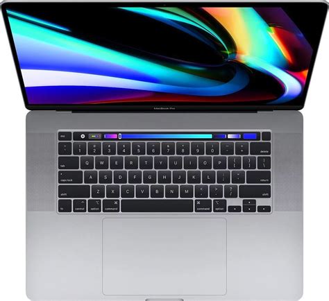 Ноутбук Apple A2159 MacBook Pro TB (Z0XZ001FF) купить | Elmir - цена ...