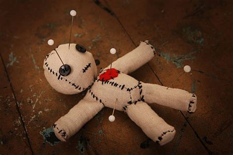 Voodoo Doll Pictures, Images and Stock Photos - iStock