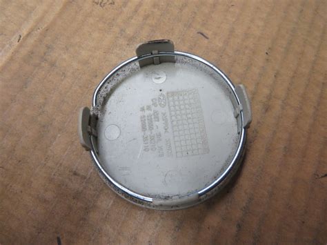 HYUNDAI WHEEL CAP CENTER CAP WHEEL CENTER CAP OEM # 529603K210 | eBay