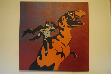 Batrex : r/batman