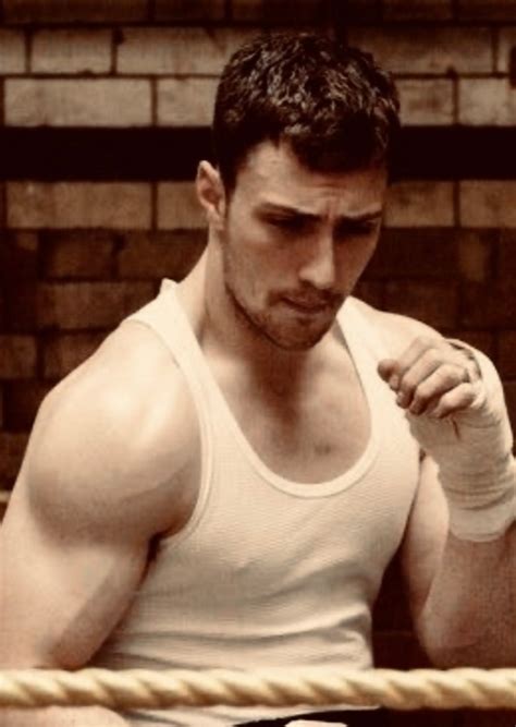Marciano Fan Casting on myCast