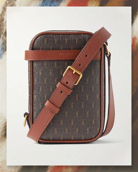 Dreaming Of A Trip? These SAINT LAURENT Pieces Will Transport You | The ...