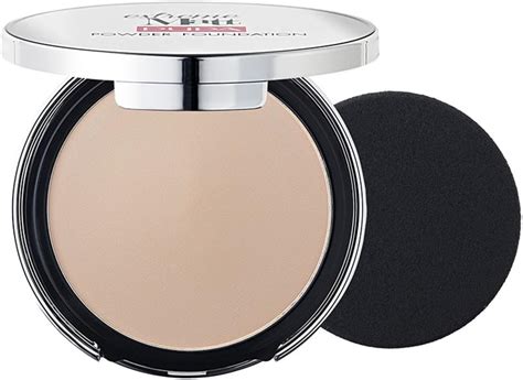 Pupa Extreme Matt Powder Foundation 020 Light Beige – BigaMart