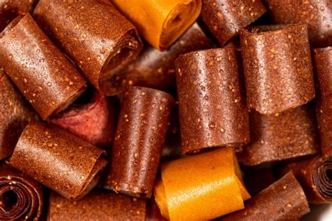Пастила из тыквы и яблок в домашних условиях – простой и вкусный рецепт ...