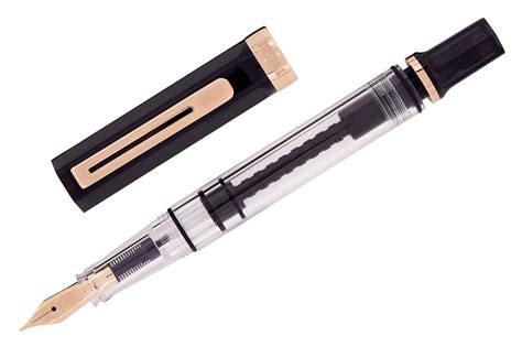 Ручка перьевая TWSBI ECO Rose Gold, Темно-серый купить в Москве по цене ...
