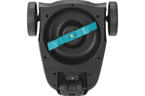 Аккумуляторная ручная газонокосилка Gardena 2218V P4A 14620-20.000.00 ...