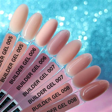 Kira Nails Builder Gel 006, 5 г – Kira Nails