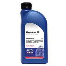 ISO VG 68 (SAE 20W) Viscosity Grade Hydraulic Fluid for sale | eBay