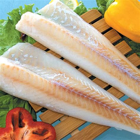 Филе минтая без кожи (296р/опт) монолит | Фабрика мяса