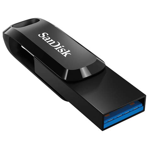 SanDisk Ultra Dual Drive Go USB-C 32 GB - Memoria USB - LDLC