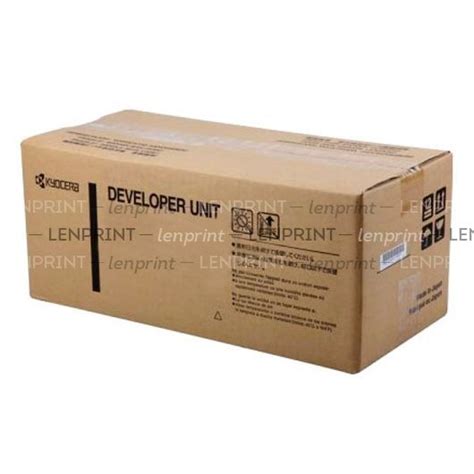 Оригинальный девелопер Kyocera Mita DV-1150, блок девелопера - купить