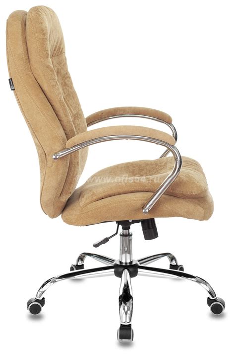 Купить кресло БЮРОКРАТ T-9950SL Fabric в Новосибирске | Офис54