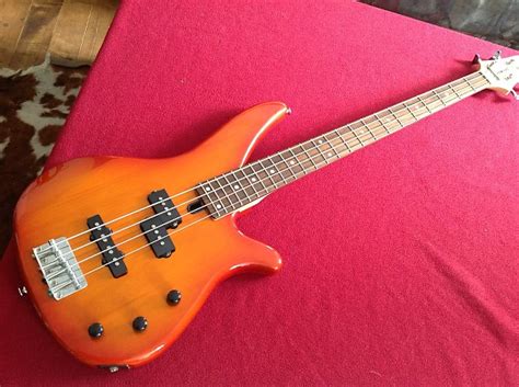 Yamaha Rbx 170 - lasopaby
