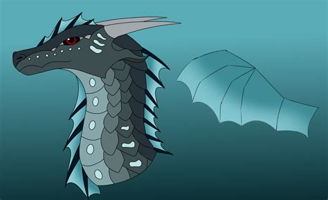 .:C:. An Ice Shark by Darkumbreon92 on DeviantArt