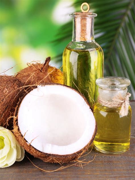 6 benefits of coconut oil for hair and skin : Healthshots