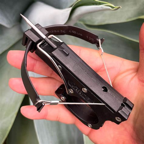 *NEW* Cobra Powerful Folding Mini Crossbow | BLADE ADDICT