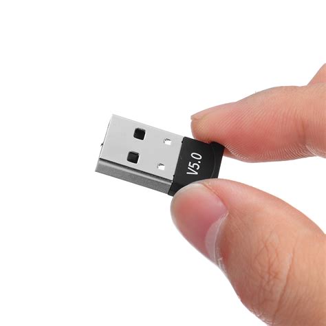 Адаптер USB Bluetooth 5.0