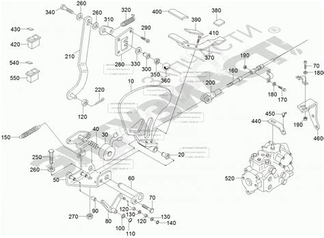 Karcher 595 Spare Parts List | Reviewmotors.co