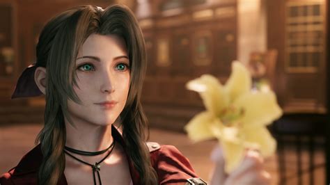 Купить FINAL FANTASY VII REMAKE Ps4 (Цифровой аккаунт для PlayStation 4 ...