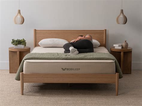 Mattresses - EcoSleep