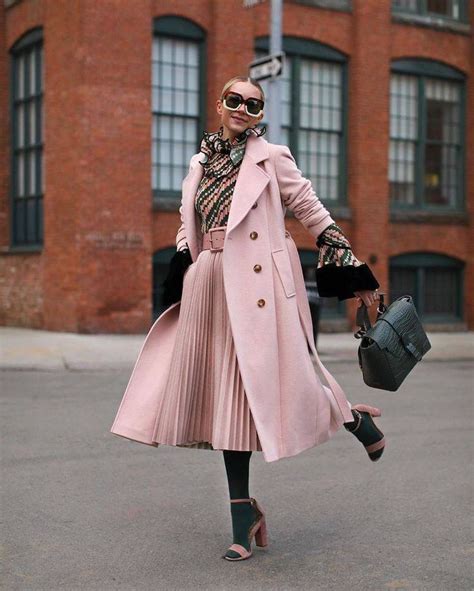 Pin by Neo-siren (Одежда по типам/ Ид on Юбка | Style, Pink outfits ...