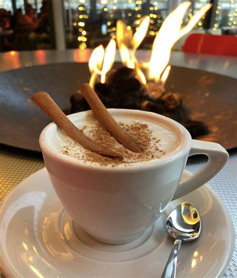 Salep #Sahlep | Yiyecek ve içecek, Gıda, Yemek