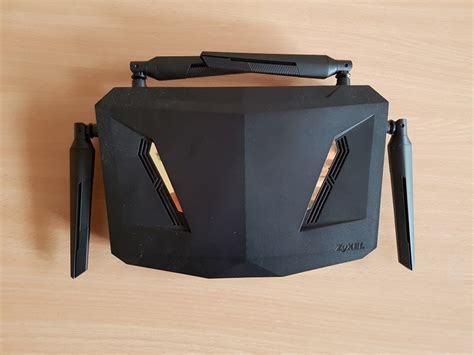 Recenzia: Zyxel Armor Z2 - DigitalPortal.sk