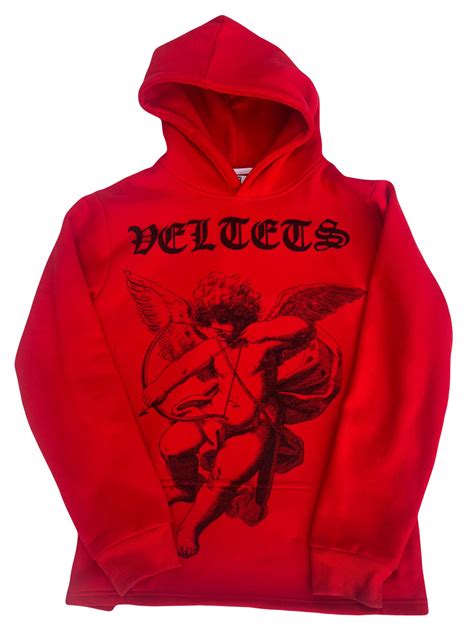 Veltets clothing – veltets