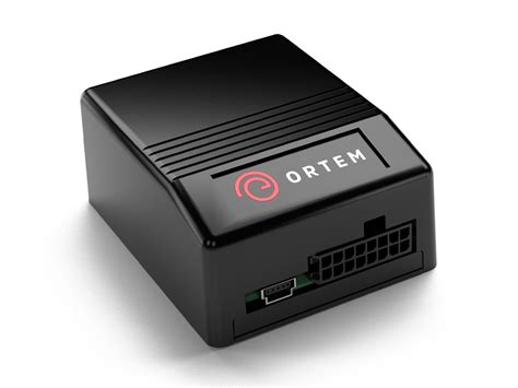 CAN-USB Converter – Ortem