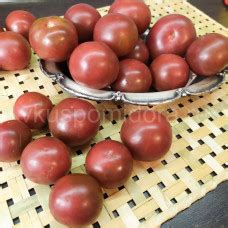 Купить сорта томатов Гном (Dwarf) в магазине семян Вкус помидора