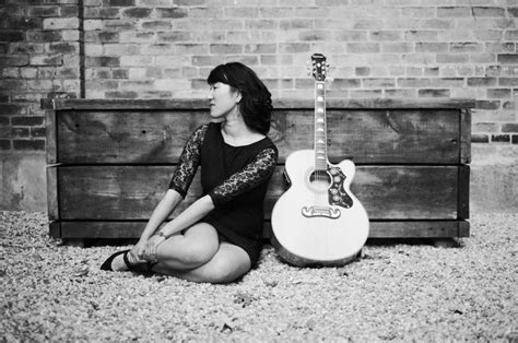 Janice Lee | ReverbNation