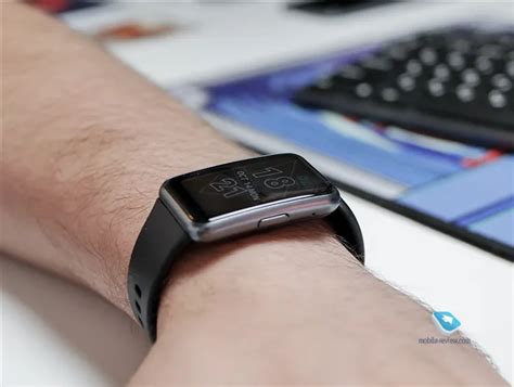 Умные часы Huawei Watch Fit Elegant — обзор, цена, характеристики ...