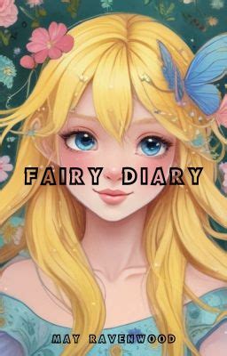 Fairy Diary - Fairy rules - Wattpad