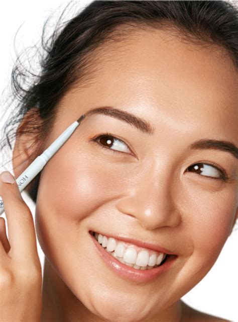 Brow pencil cruelty free vegan gluten free