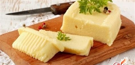 Плавленный сыр в домашних условиях: рецепты