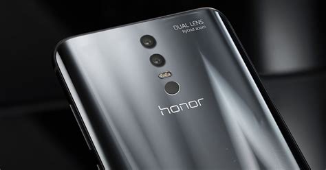 Honor Note 10 ยืนยันเปิดตัว 31 ก.ค. นี้ คาดจัดเต็มด้วยจอใหญ่ 6.9 นิ้ว ...