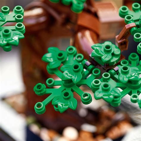 LEGO® Creator 10281 Bonsaj | Maxíkovy hračky