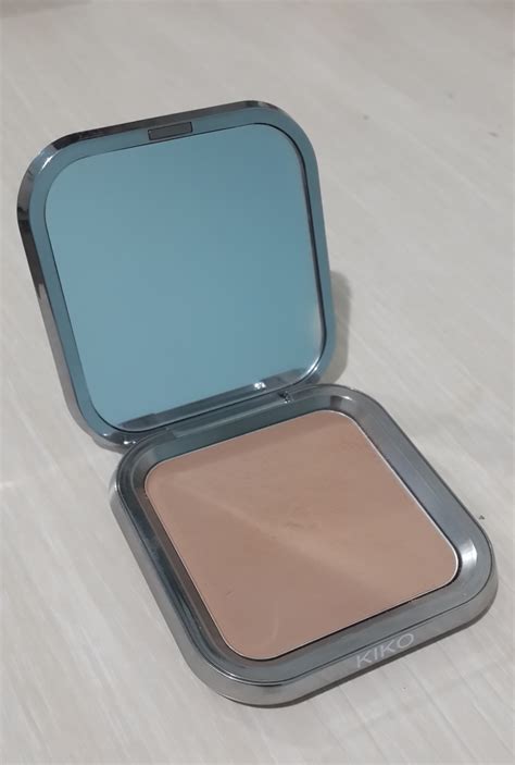Kiko milano radiant fusion baked powder – Telegraph