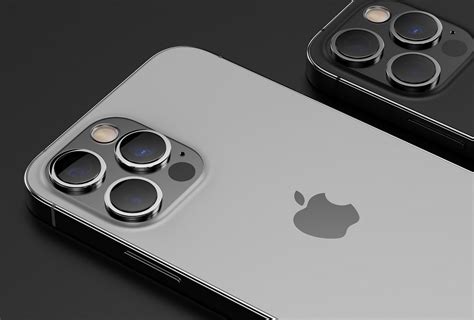 Стала известна дата презентации iPhone 13