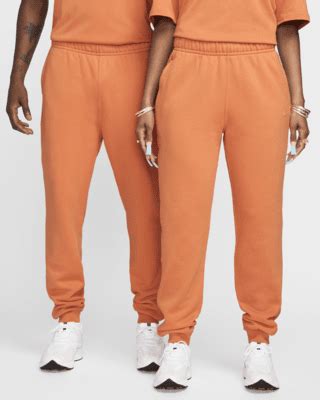 NOCTA NOCTA Fleece CS Tracksuit Bottoms. Nike IE
