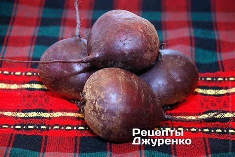 Свекла с черносливом и орехами - пошаговый рецепт Сергея Джуренко