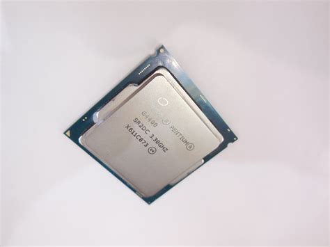 G4400 Intel